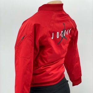 Jordan | Jackets & Coats | Nwt Nike Air Jordan Jumpman Jacket Coat ...